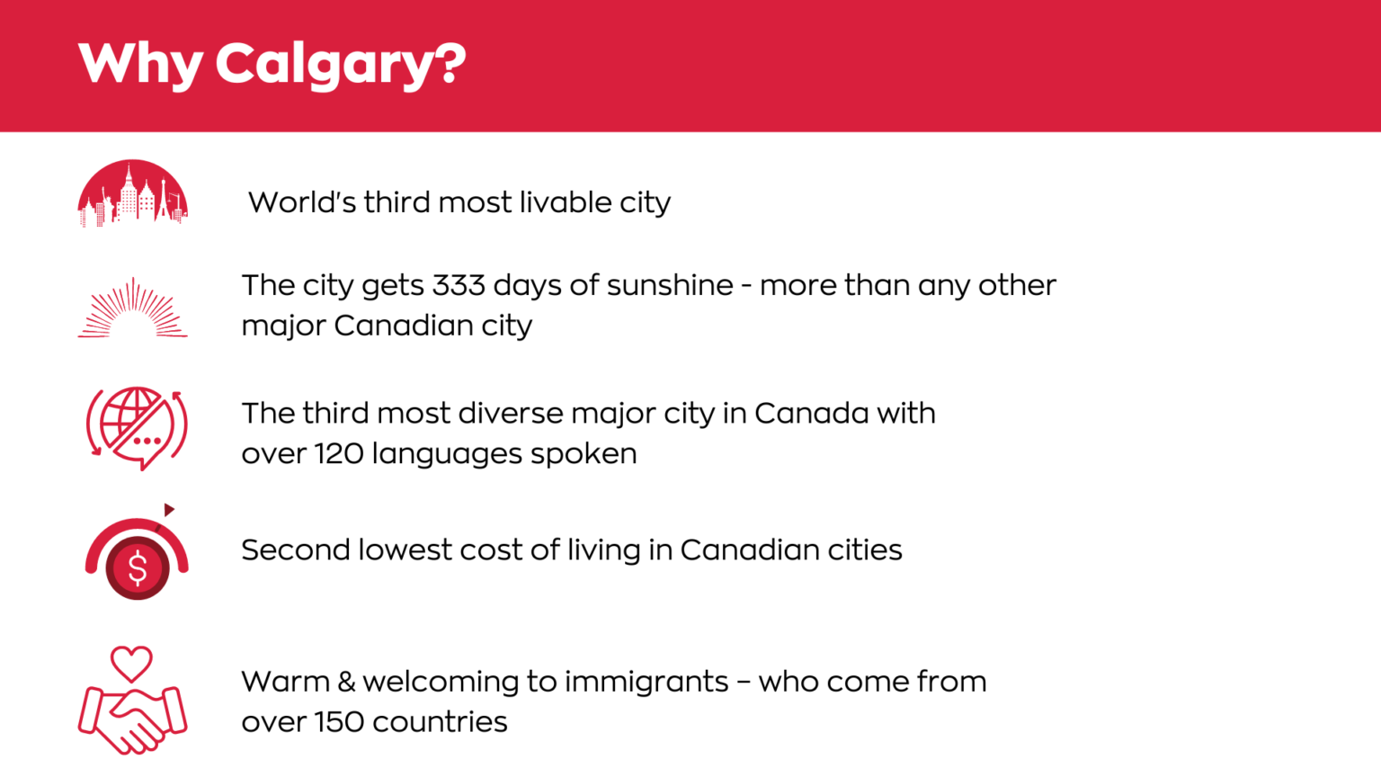 Top 7 Colleges in Calgary for International Students in 2024 | The Chopras