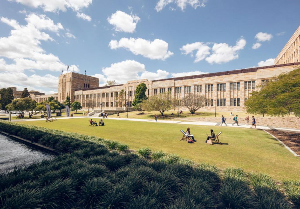 Level 1 Universities in Australia for International Students in 2025 ...