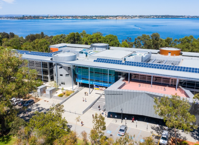 Level 1 Universities in Australia for International Students in 2025 ...