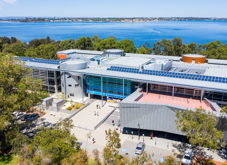 Level 1 Universities in Australia for International Students in 2025 ...