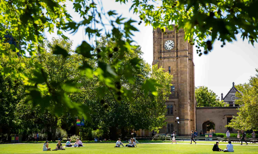 Level 1 Universities in Australia for International Students in 2025 ...