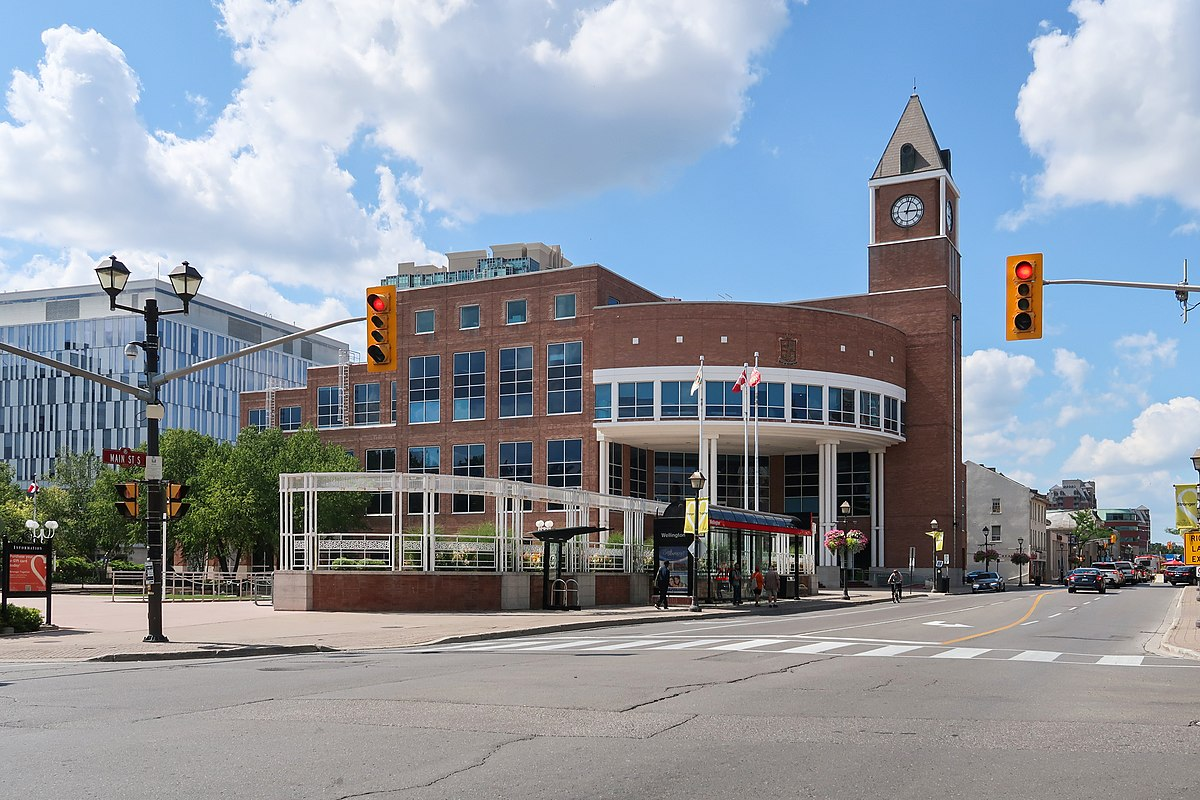 Top 10 Colleges in Brampton Canada for International Students [2025 ...