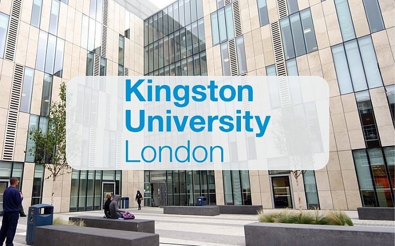Kingston University London | TC Global