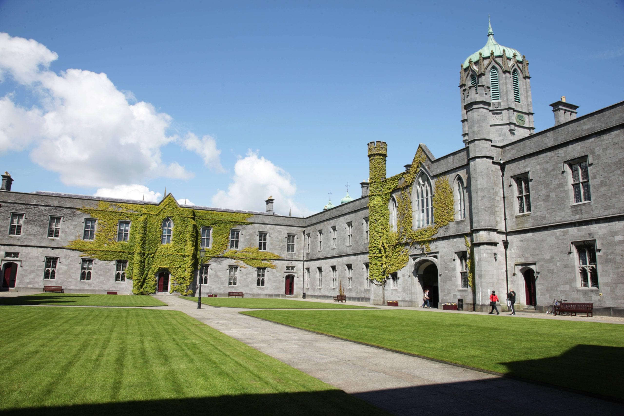 University of Galway | TC Global