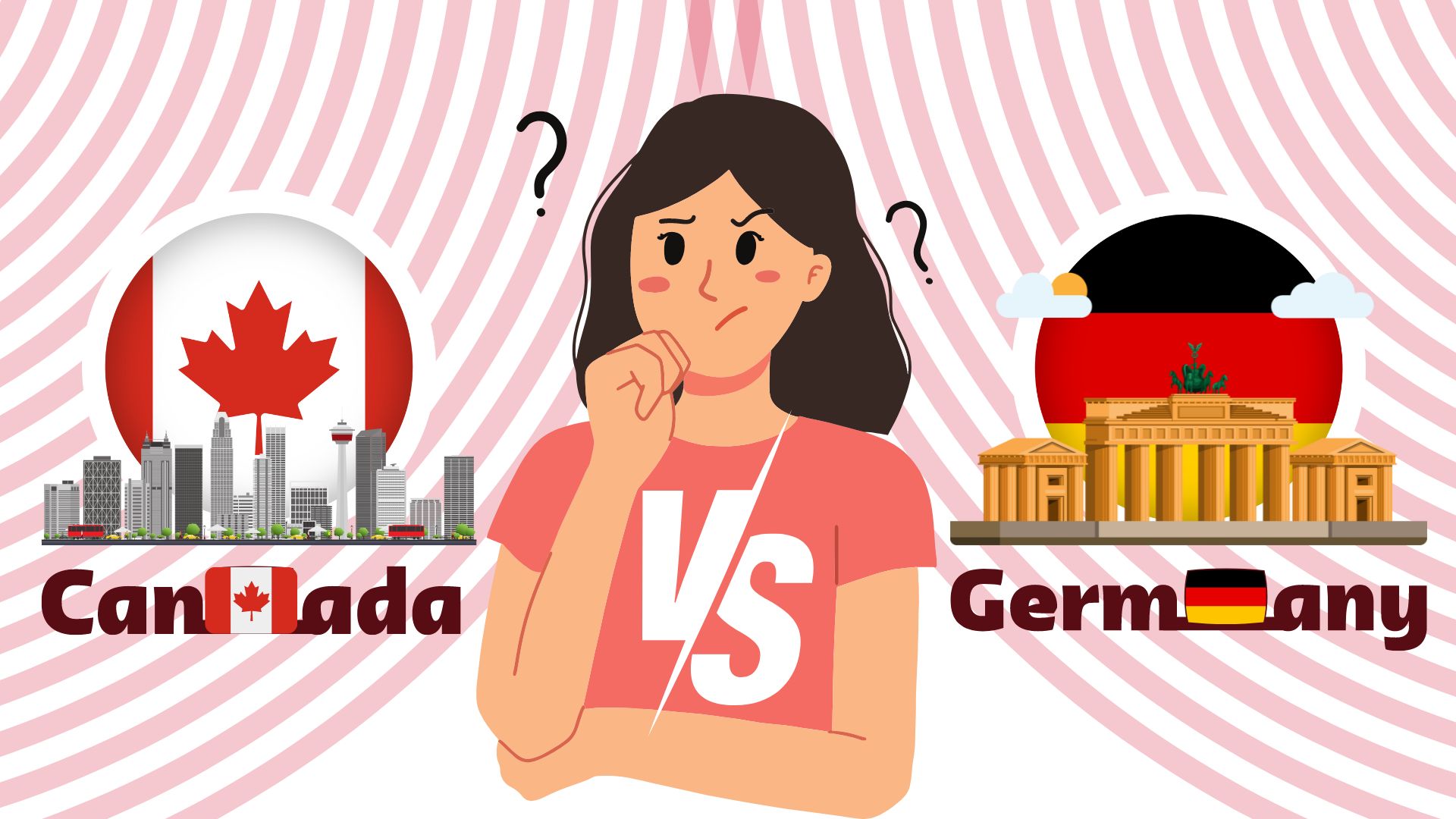 Canada vs Germany: Which is Better for Indian Students in 2024? | The ...
