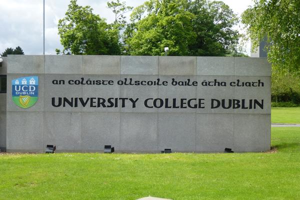 University College Dublin | TC Global