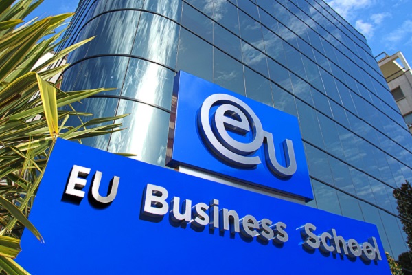 EU Business School | TC Global