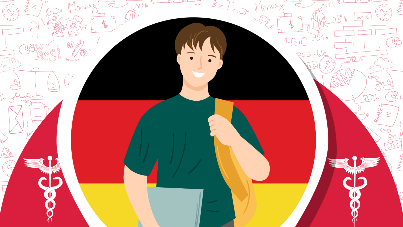 10 Best Medical Colleges in Germany for International Students in 2025 ...