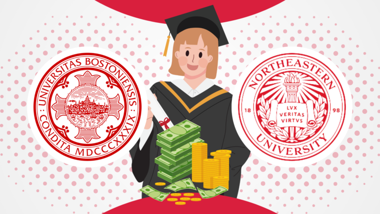 Boston University vs Northeastern: Which one is best in 2026 | The Chopras