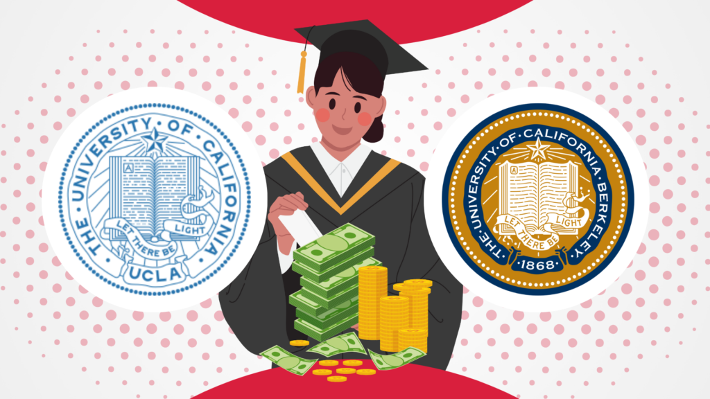 UCLA vs UC Berkeley: Which One is Best in 2024 | The Chopras