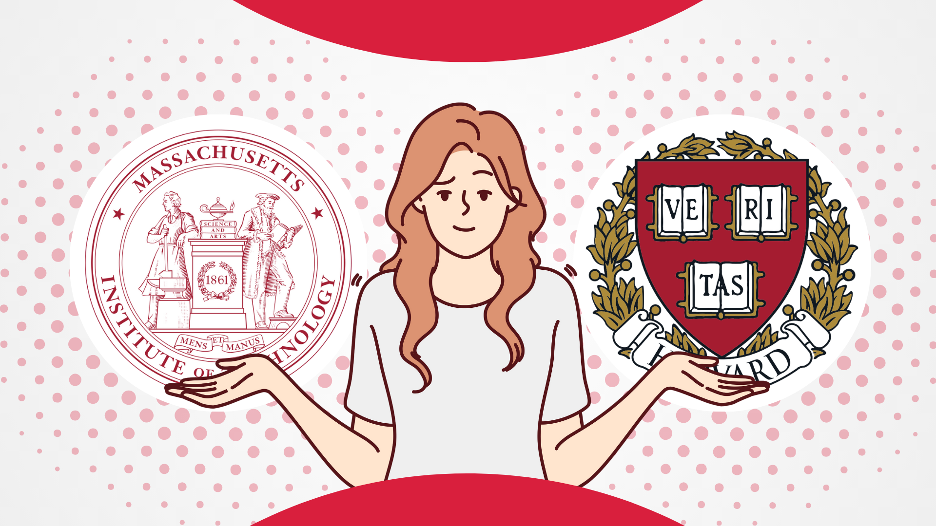 MIT vs Harvard: How Do They Compare [2026] | The Chopras