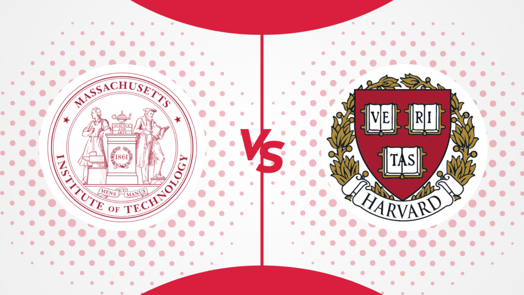 MIT vs Harvard: How Do They Compare [2026] | The Chopras