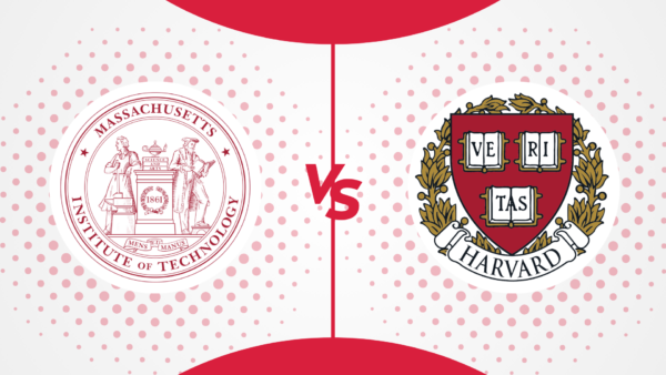 MIT vs Harvard: How Do They Compare [2024] | TC Global