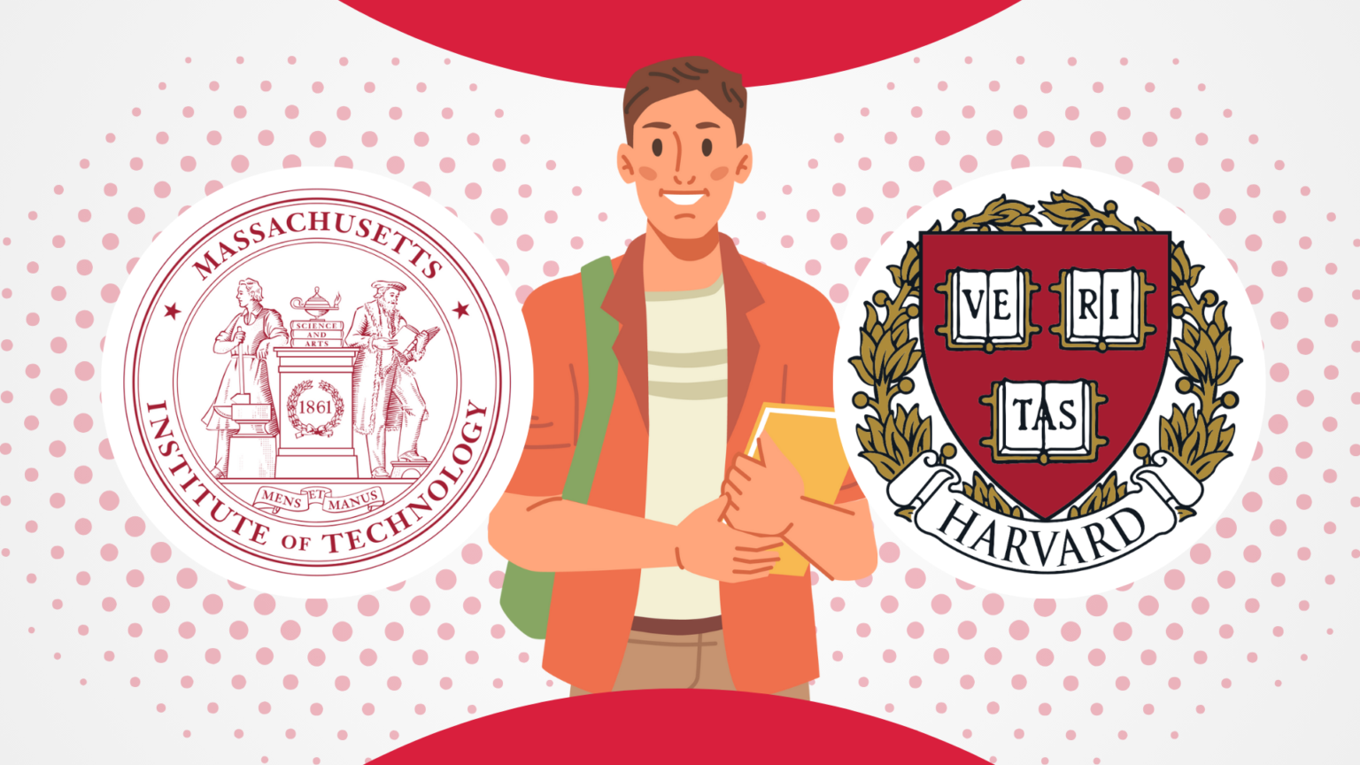MIT vs Harvard: How Do They Compare [2026] | The Chopras