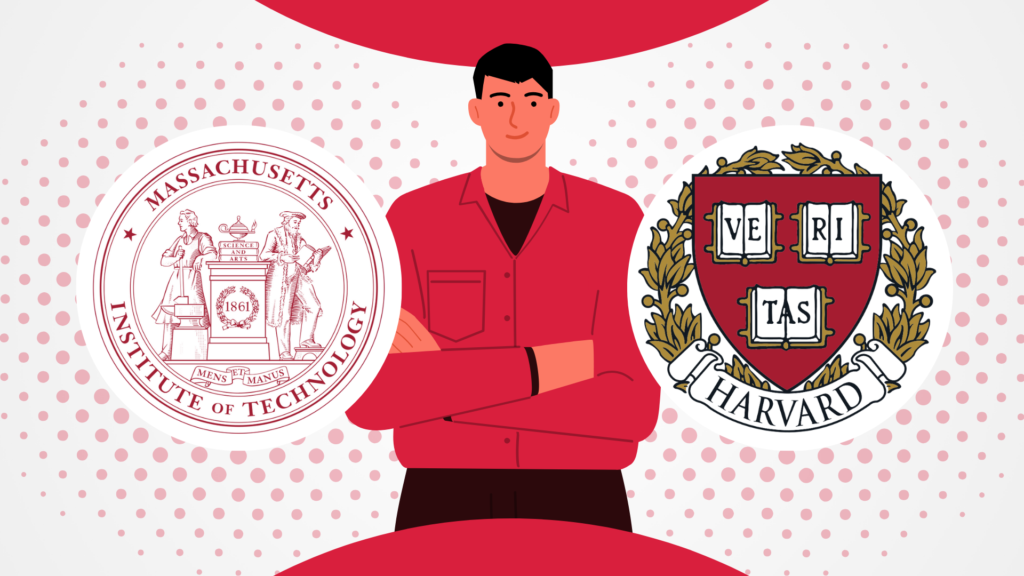 MIT vs Harvard: How Do They Compare [2026] | The Chopras