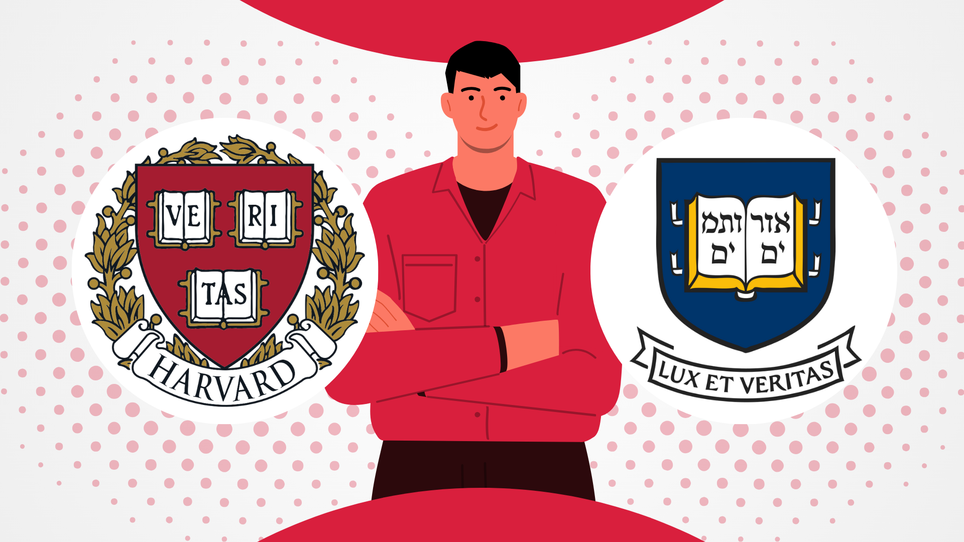 Yale vs Harvard: How Do They Compare [2026] | The Chopras