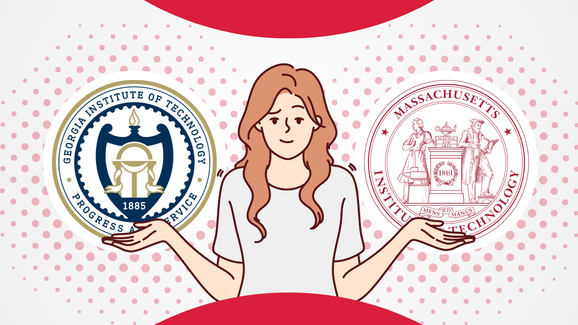 Georgia Tech vs MIT: How Do They Compare? [2026] | The Chopras