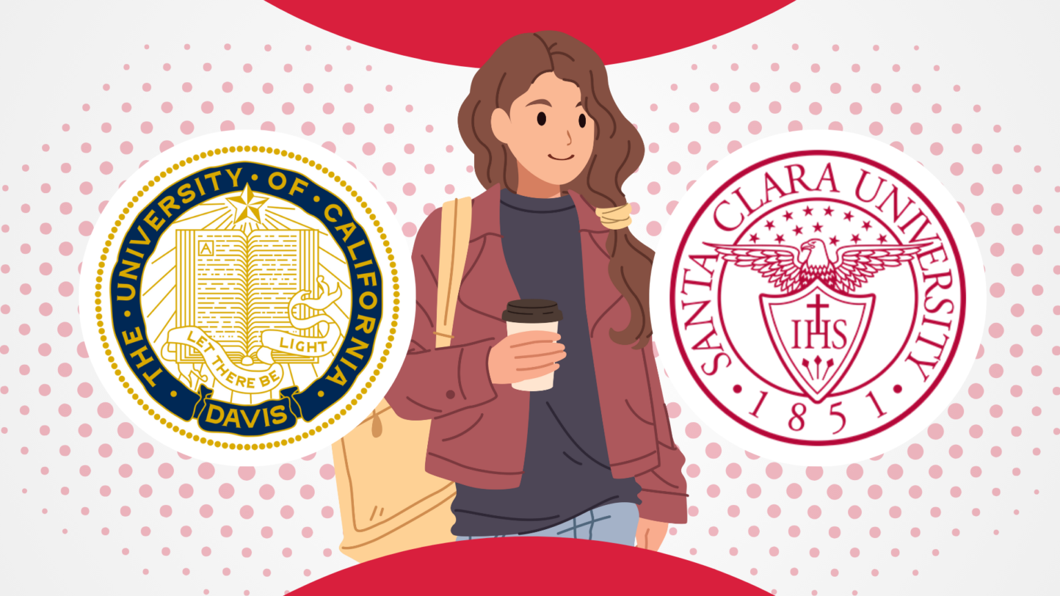 UC Davis vs Santa Clara University: How Do They Compare? [2026] | The ...