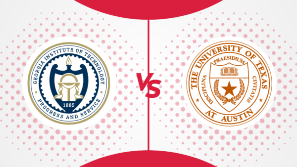 Georgia Tech vs UT Austin: How Do They Compare? [2025] | TC Global