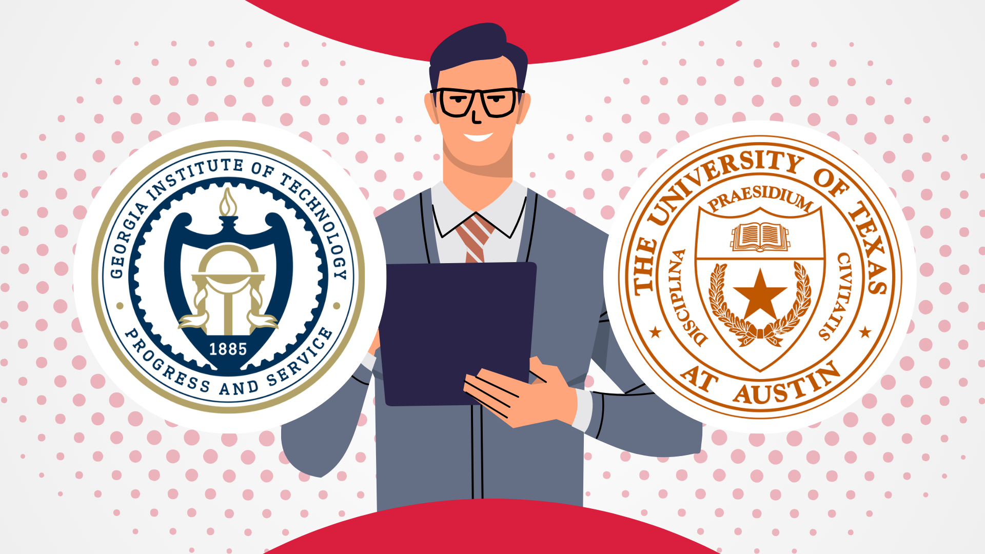Georgia Tech vs UT Austin: How Do They Compare? [2025] | TC Global
