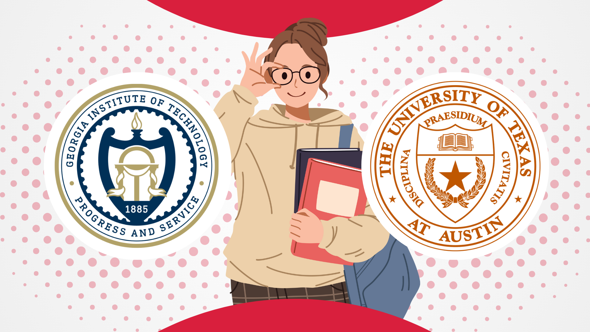 Georgia Tech vs UT Austin: How Do They Compare? [2025] | TC Global