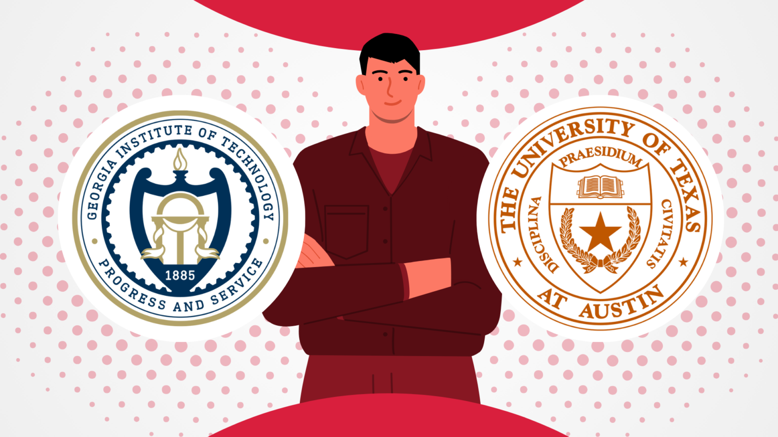 Georgia Tech vs UT Austin: How Do They Compare? [2025] | TC Global