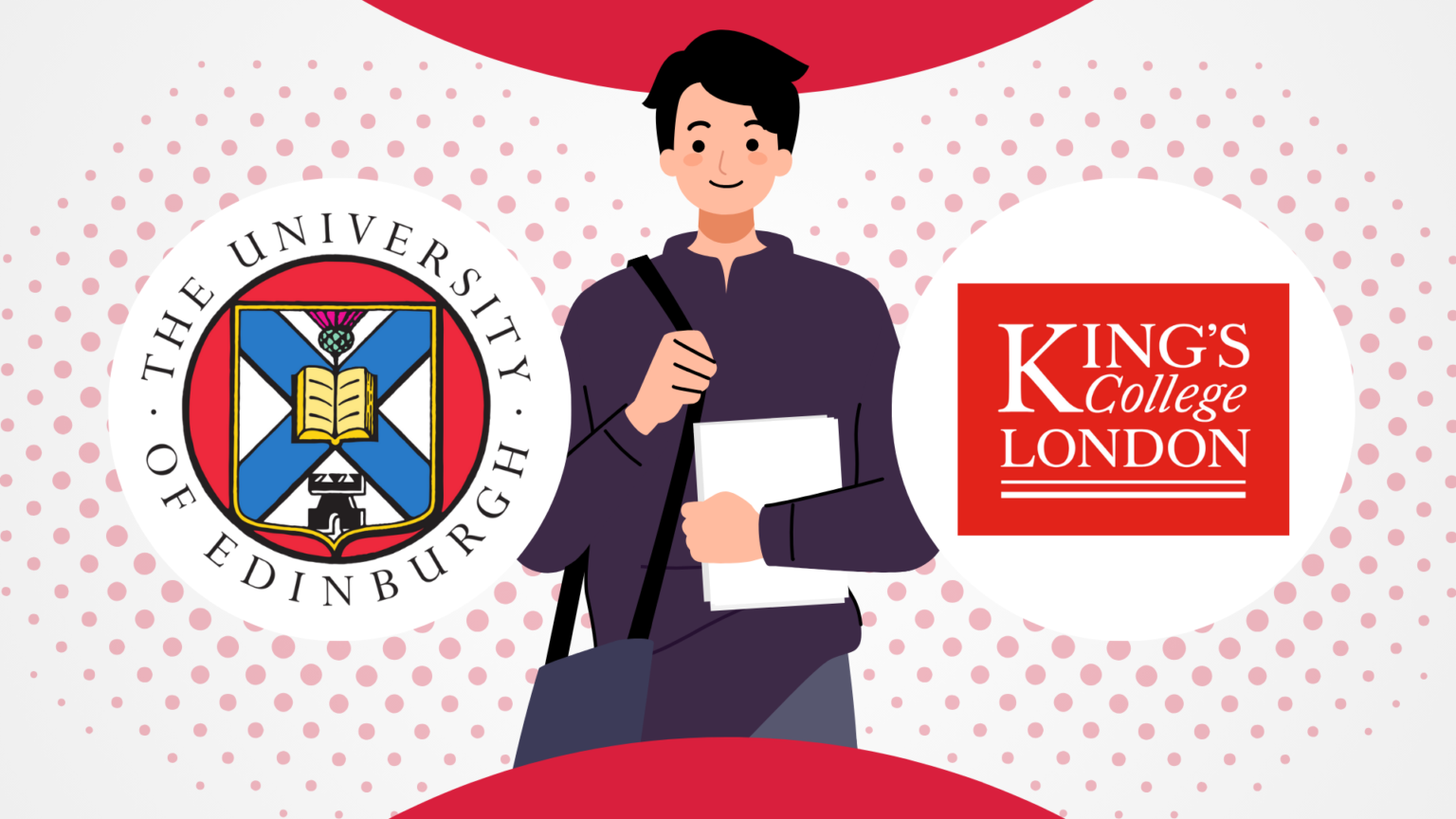 University of Edinburgh vs King's College London: How Do They Compare ...