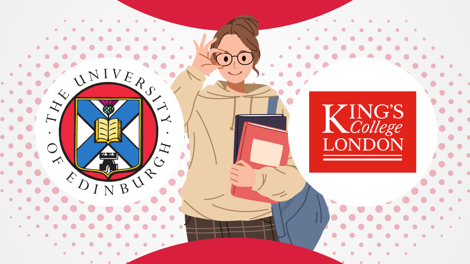 University of Edinburgh vs King's College London: How Do They Compare ...