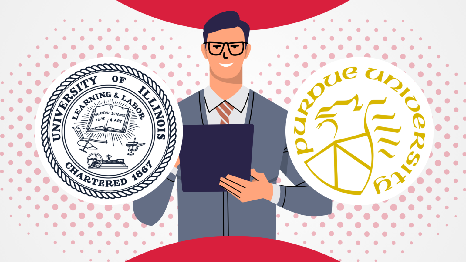 Purdue vs UIUC: How Do They Compare in 2025? | TC Global