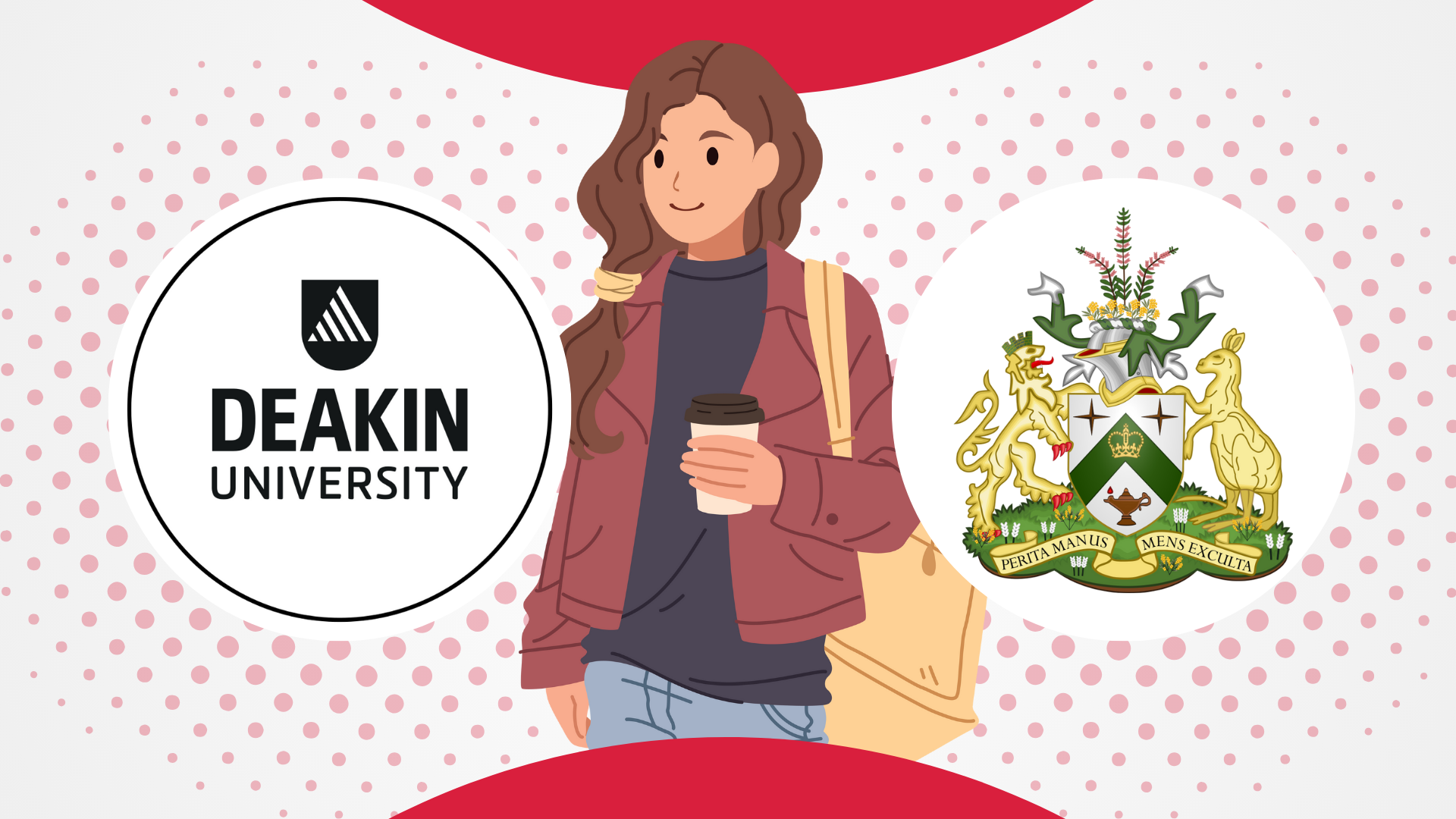 Deakin vs RMIT: How Do They Compare in 2025 | TC Global