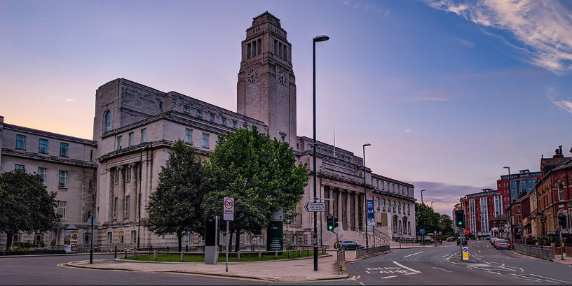 The University of Leeds | TC Global