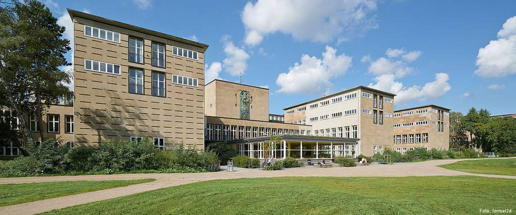 10 Best Medical Colleges in Germany for International Students in 2025 ...