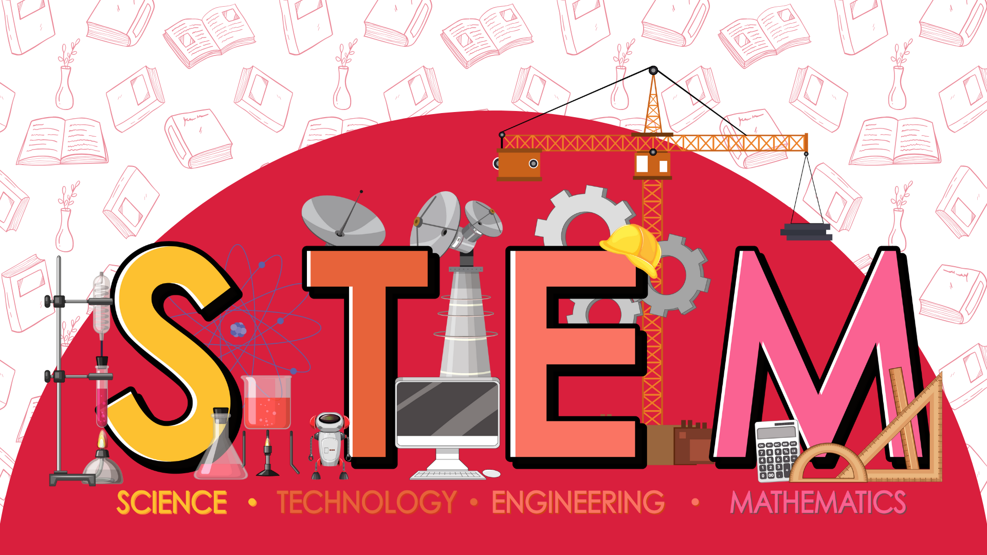 Best STEM Courses in Australia & New Zealand in 2025: Top Degrees ...