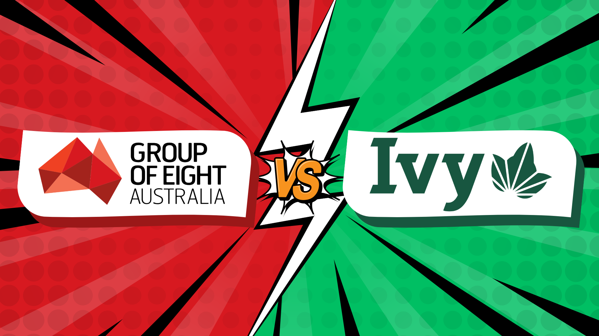 Go8 vs Ivy League: Key Differences for International Students ...