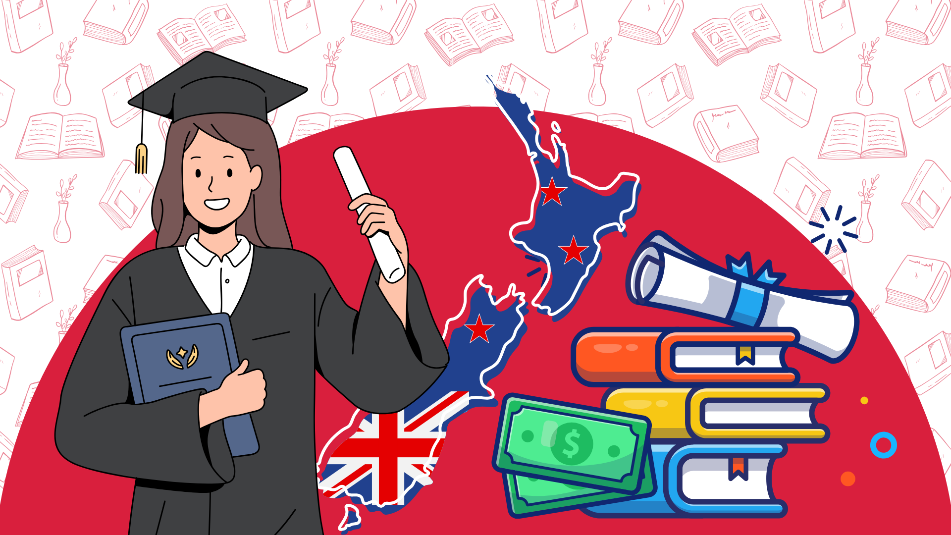 Scholarships for Indian Students in New Zealand: Top 2025 Opportunities ...