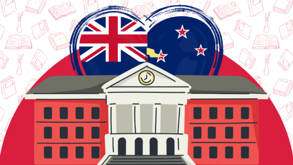 Best Universities in New Zealand for International Students [2025 ...