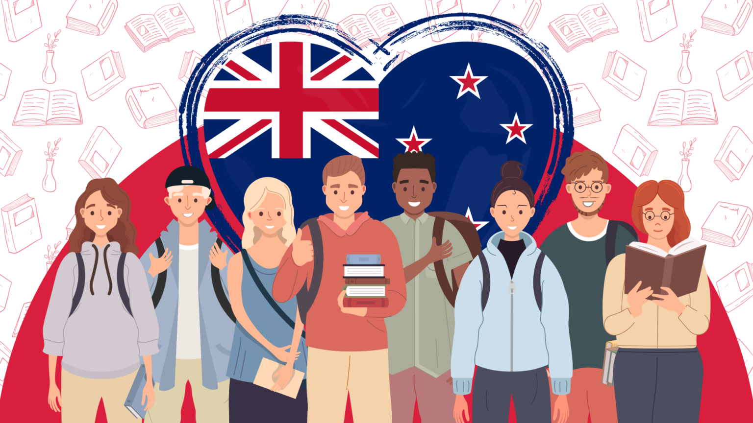 Best Universities in New Zealand for International Students [2025 ...